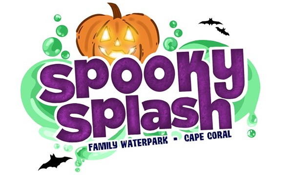 Spooky Splash at Sun Splash Oct. 28 - Cape Coral Breeze